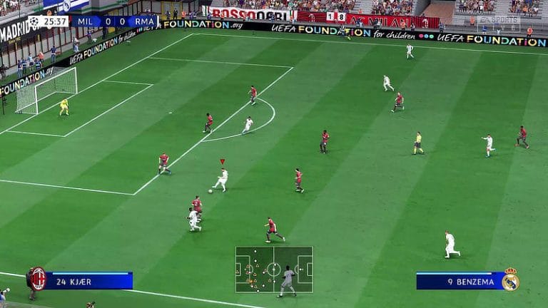 FIFA 22 Game Guide